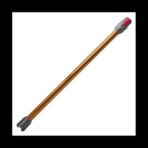 Metal Extension Rod for V12 /V10 Digital Slim Vacuum Quick Release ...