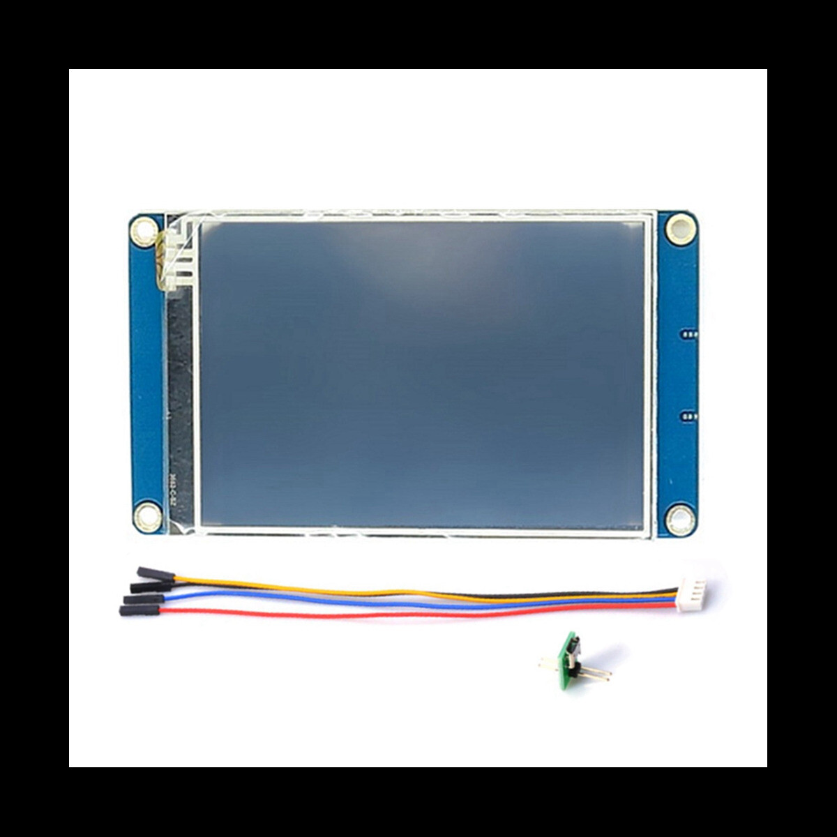 HMI LCD Touch Display NX4832T035 3.5-Inch Human-Machine Interface HMI ...