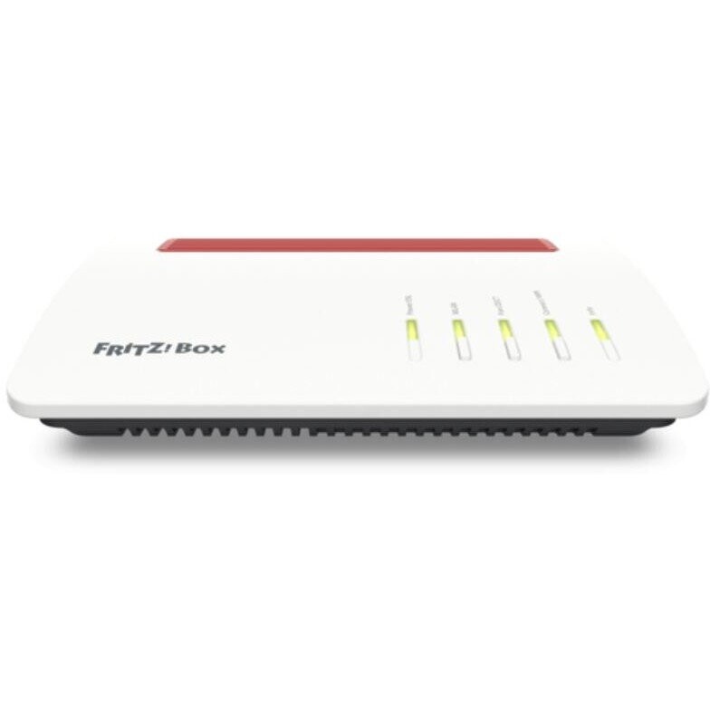 AVM Fritz!Box 7590 AX Wifi-6 ohne S0 on OnBuy