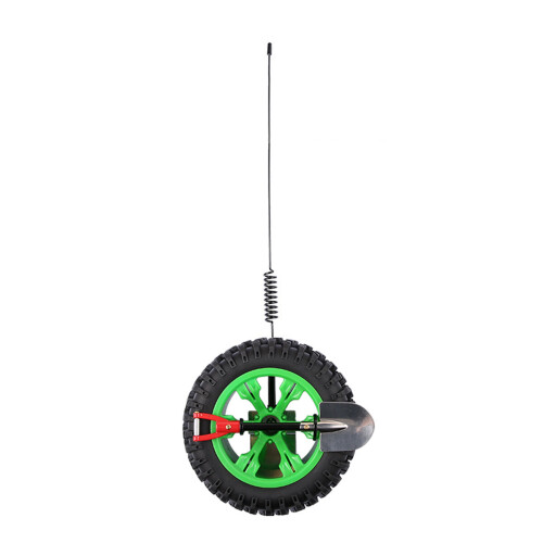 Decoration Small Spare Tire Trunk Mini Tire Car Exterior Car Off-road ...