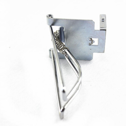 Replacement Cash Register Insert Tray Clip with Spring Banknote Holder ...