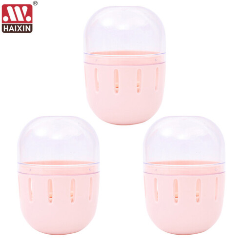Beauty Sponge Stand Storage Case Makeup Blender Puff Holder Empty ...