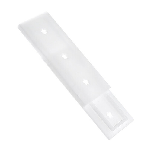 Socket Holder Wall Mounted Plug In Type Movable Home Punching Wall