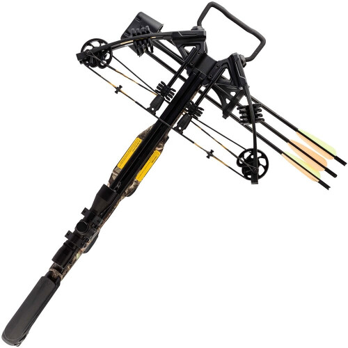 EK Archery Crossbow Blade Folium 175lbs Camo 340 FPS on OnBuy