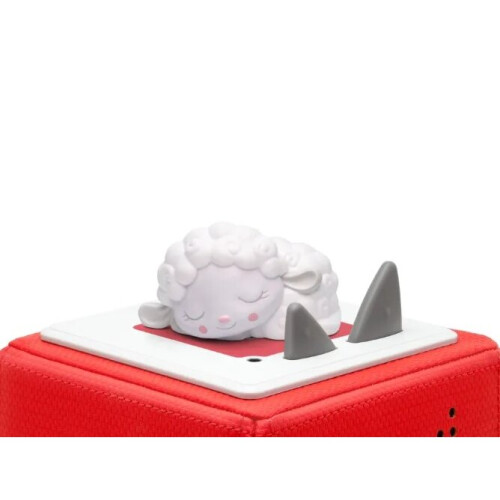 Lullaby Melodies with Sleepy Sheep Sleepy Friends Toy on OnBuy