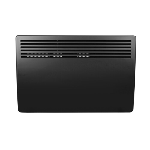 Devola Electric Panel Heater Low Energy Eco Floor / Wall Radiator 1500W ...