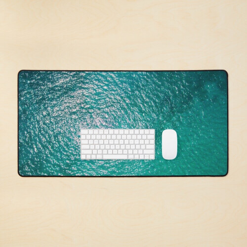 Desk Mat Open Ocean Battle Map for Naval Tabletop Games Miniature Map ...