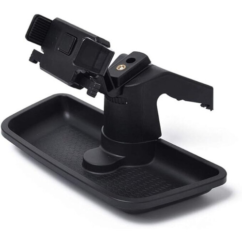 Jeep Wrangler Dash Phone Holder for 2011-2018 JK and Unlimited JKU Dash ...