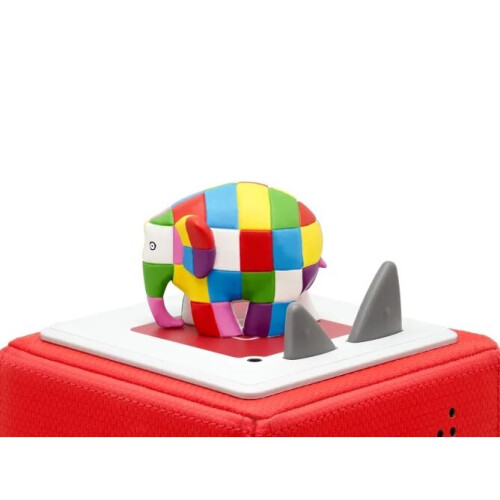 Elmer and Friends Story in the colourful world of Elmer the elephant on ...