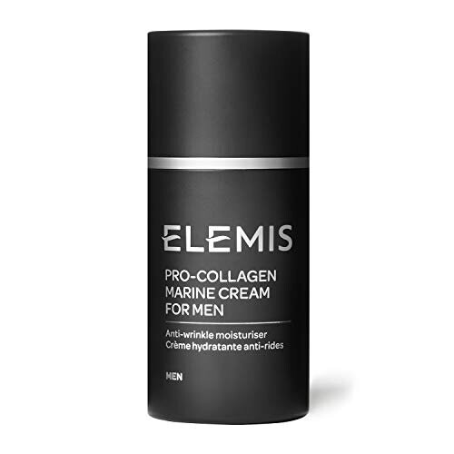 ELEMIS Pro-Collagen Anti-Wrinkle Moisturiser for Men, Anti-Ageing Face ...