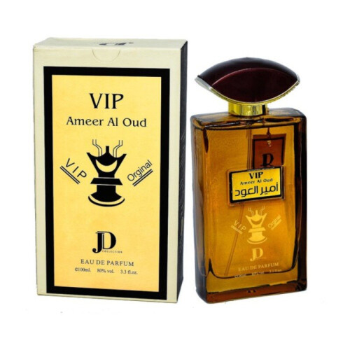VIP Ameer Al Oud Unisex 100ml EDP JD Collection on OnBuy