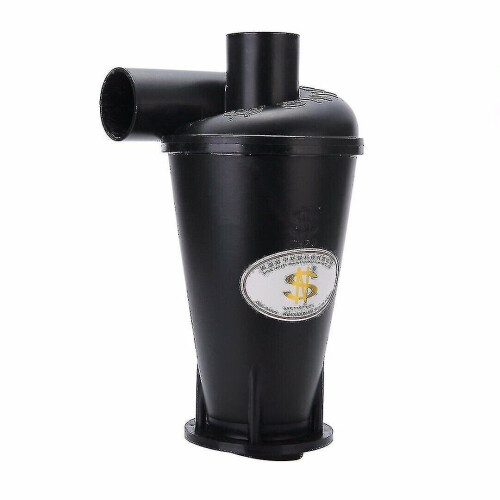 Cyclone Filter Dust Collector Woodworking For Vacuums Dust Extractor ...