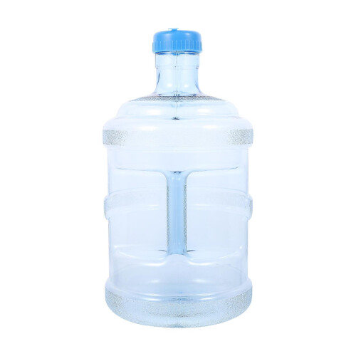 5 Liters Sports Water Bottle Kids Water Storage Camping Water Jug ...