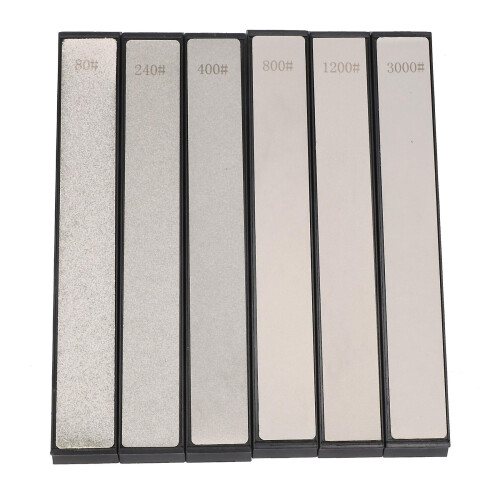 80 240 400 800 1200 3000 Sharpener Whetstone Whetstone Professional ...