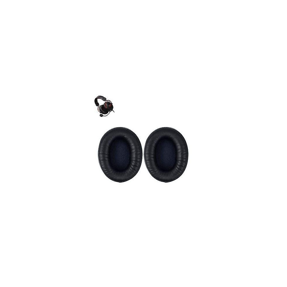 Replacement Ear Pads Foam Cushion Ear Cushions Parts Shell Compatible ...