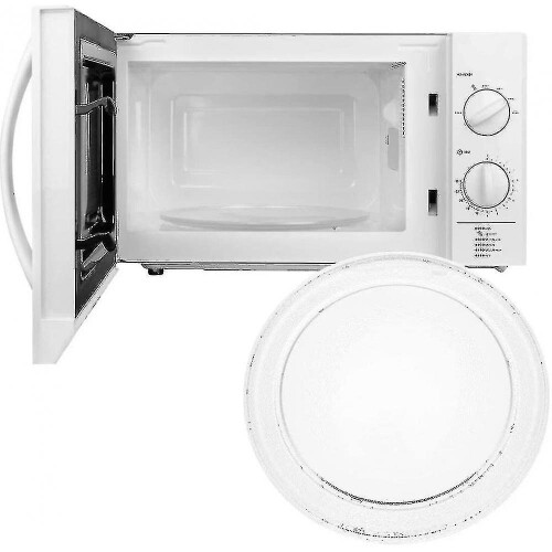 Microwave replacement plate on OnBuy