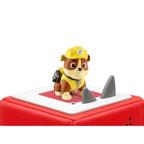 Paw Patrol Bulldog Rubble for more action-packed adventures on OnBuy