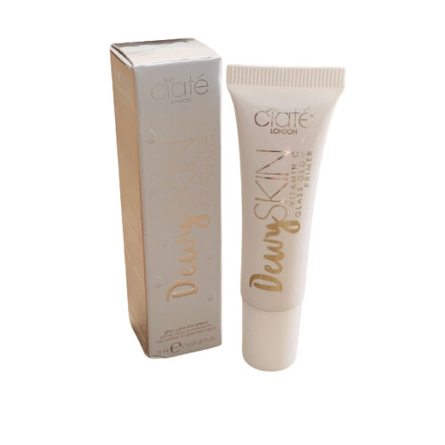 CIATÉ LONDON Dewy Skin Vitamin C Glass Glow Primer 10ml on OnBuy