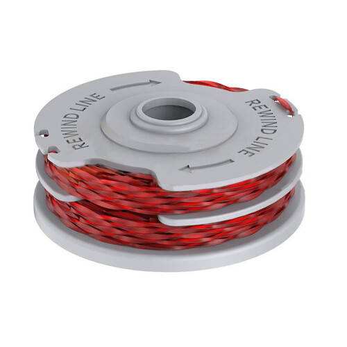 Replacement Line Spool For Flymo Fly021 Trimmer Spool Line Line Spool ...