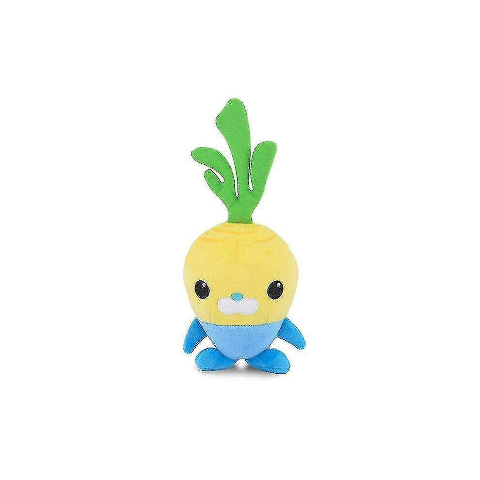 Octonauts Tunip The Vegimal Plush Stuffed Toy on OnBuy