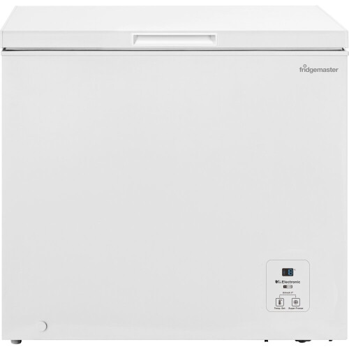 Fridgemaster MCF198E Chest Freezer on OnBuy