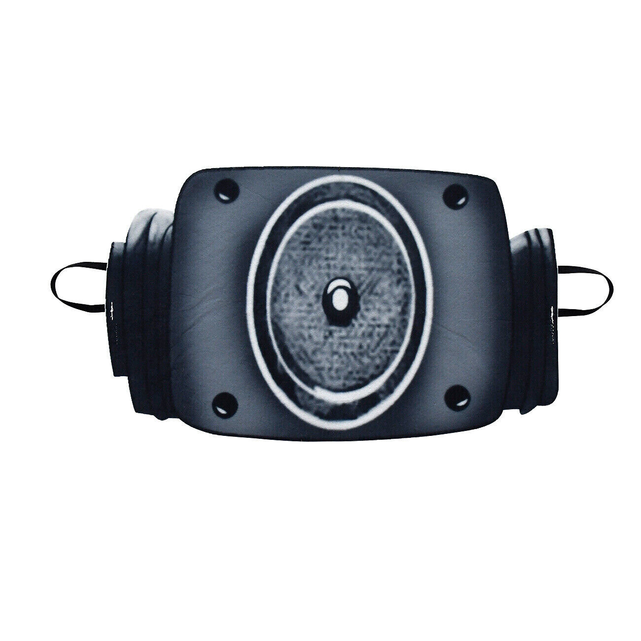 (C) Skibidi Toilet Cosplay Mask Speakerman Halloween on OnBuy