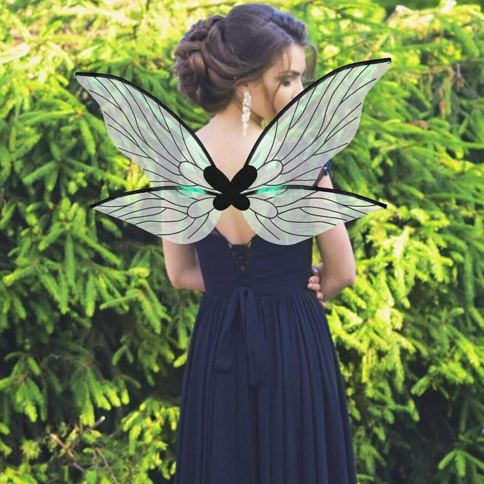 Bridesmaid fairy wings store
