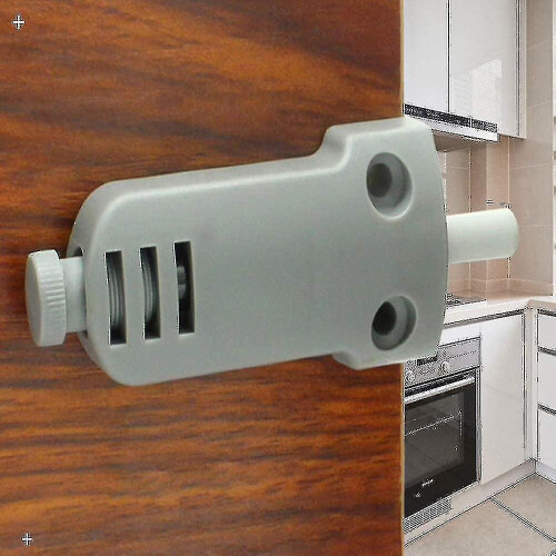 5 Piece Heavy Duty Door Damper, Drawer Damper, Door And Cabinet Damper ...