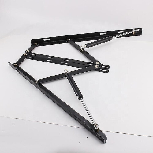 Pneumatic Bed Lifter Lift Up Hardware Mechanism Frame Gas Spring ...