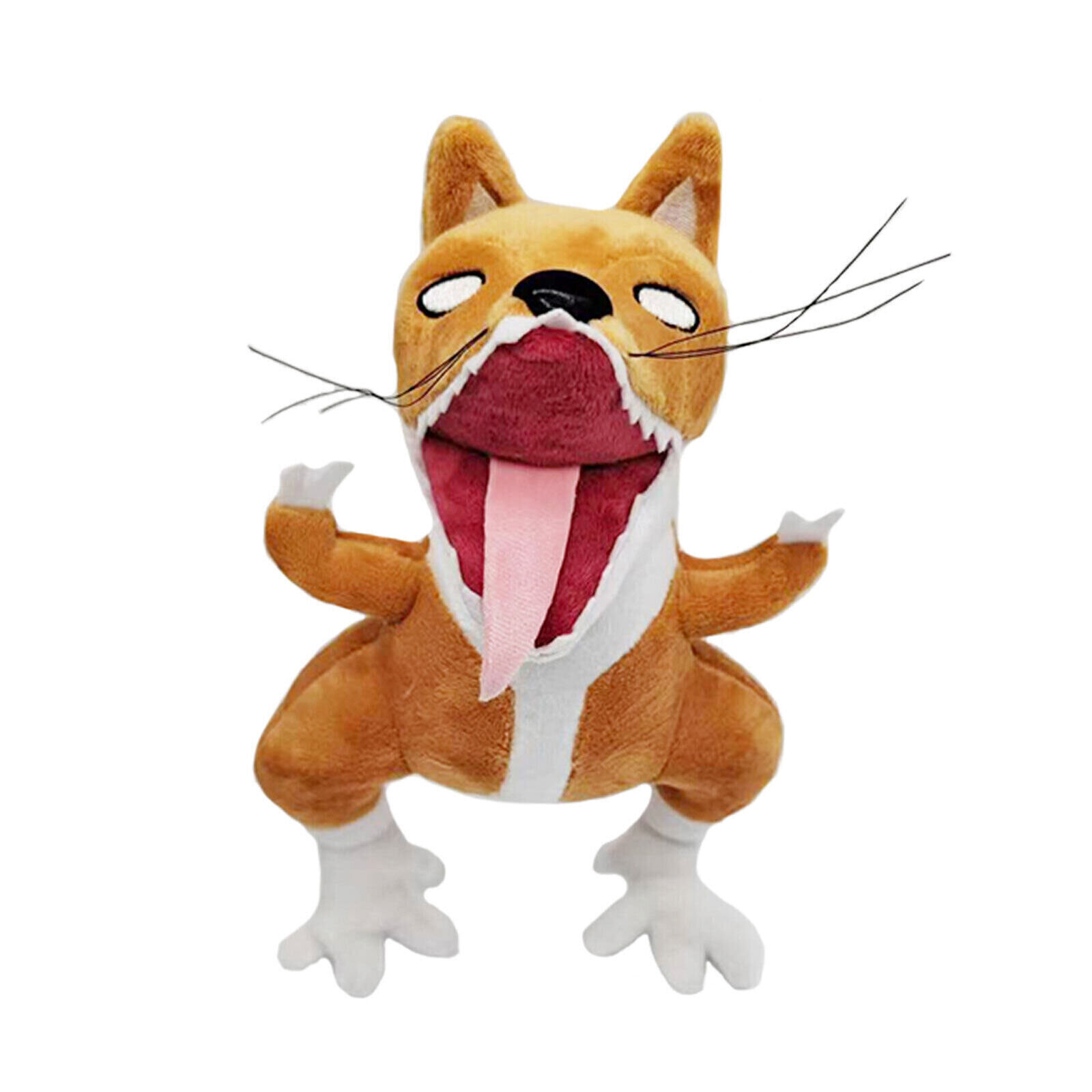 (C) Garten of Banban 5 Plush Garten of Banban Syringeon Plush Soft ...