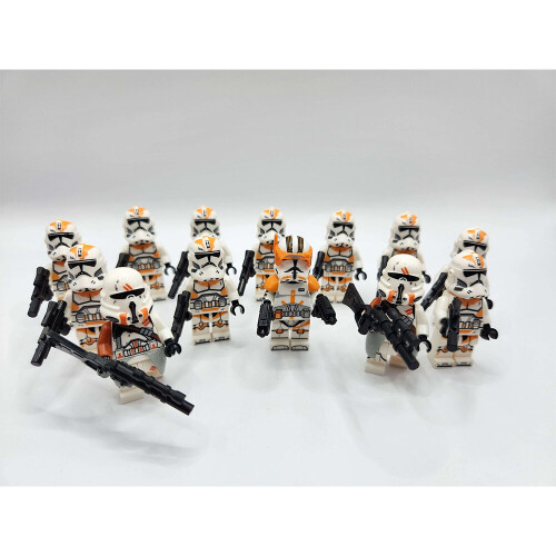 Star Wars 212th/187th/501st Clone Trooper,Darth Vader First Order ...