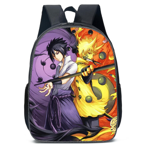 Naruto Schoolbag, Naruto Cartoon Backpack on OnBuy