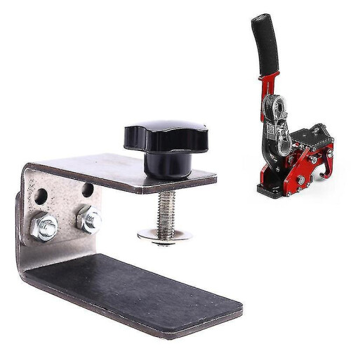Pc Sim Usb Handbrake Clamp For 16bit Sim Racing Games Replacement Parts ...