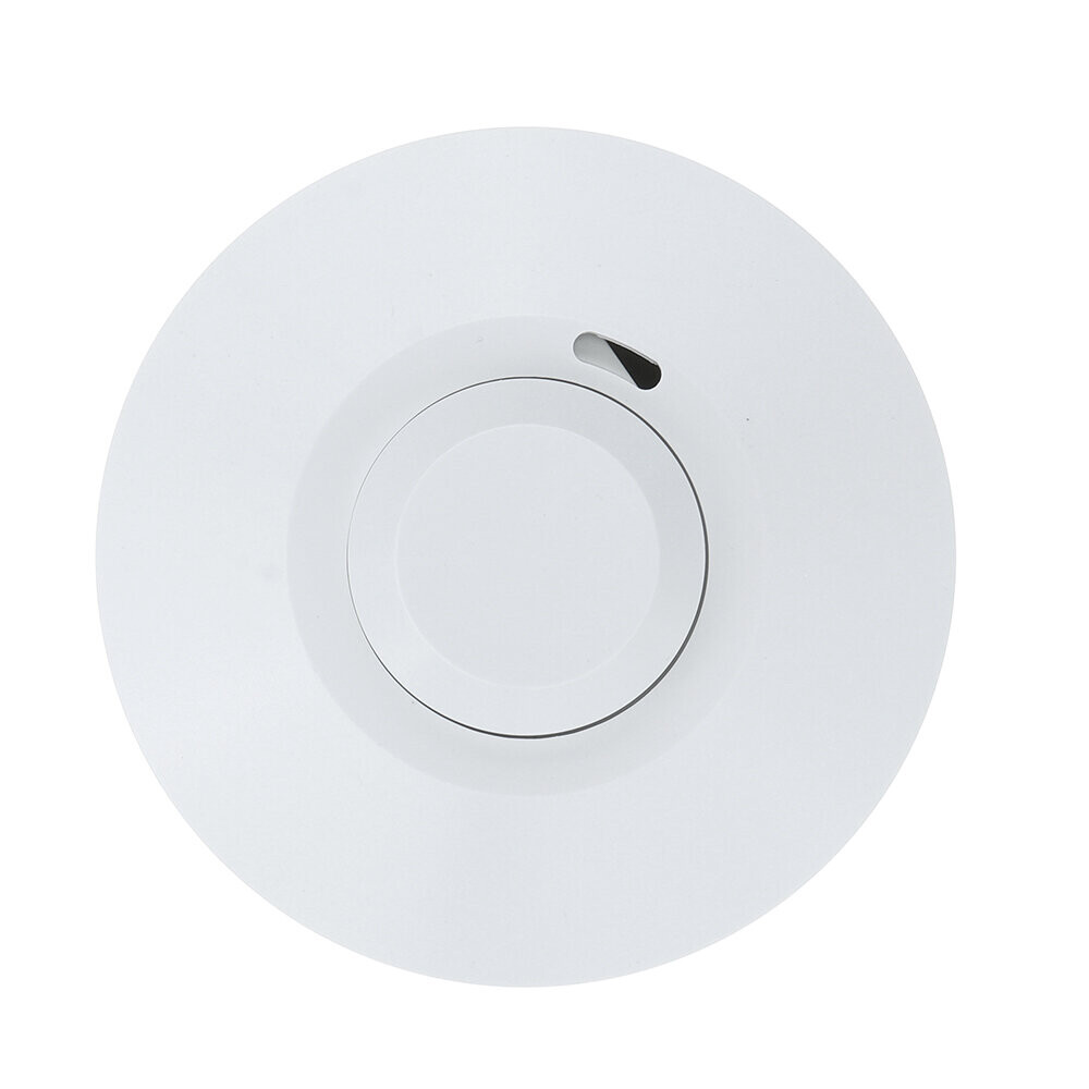 AC220-240V Radar Body Sensor Switch Automatic Light Control Intelligent ...