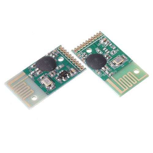 30pcs 2.4G Wireless Remote Control Module Transmitter and Receiver ...