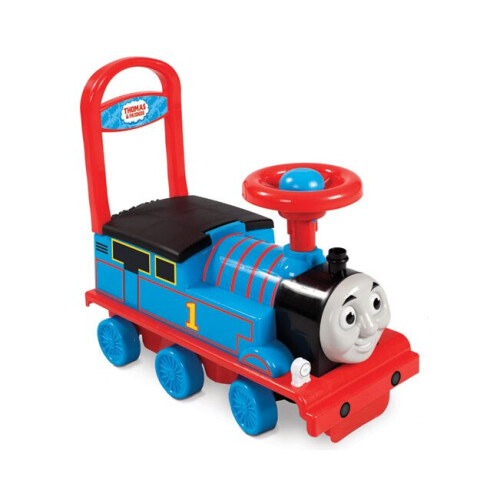 Thomas & Friends My First Ride On & Walker on OnBuy
