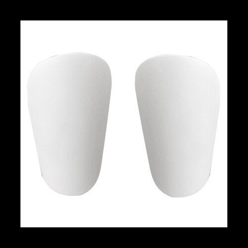 Blanks Sublimation Sports Soccer Shin Pad Leg Support Football ...