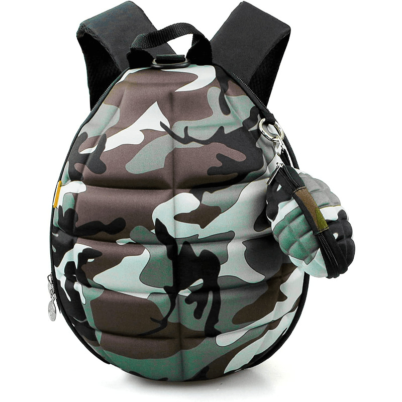 Little Kids Backpack With Safety Harness Cartoon Toddle Anti Lost ...