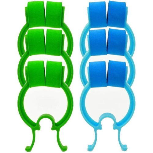 Stop Nosebleeds Epistaxis Clip Nose Bleed Stopper Nasal Clip Treatment ...