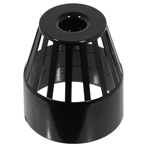 110mm Vent Terminal Soil Pipe Drain Stack System Ring Seal Bird Roof ...