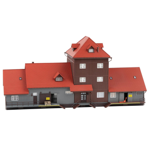 Warehouse Model of the Month Kit IV on OnBuy