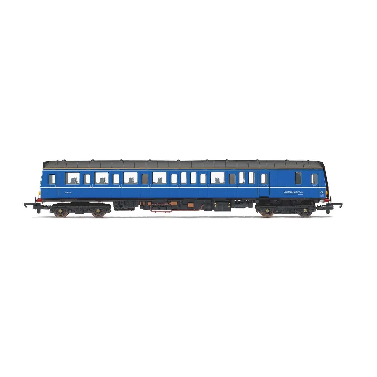 Railroad+ Class 121 020 Diesel Railcar Chiltern Railways on OnBuy