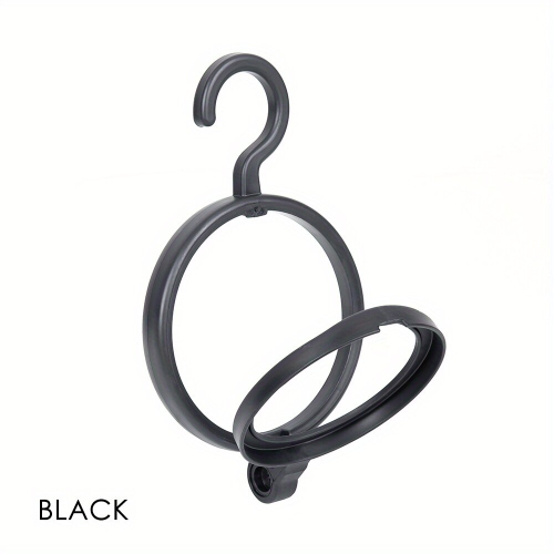 Portable Plastic Wig Hanger Stylish and Convenient Wig Drying Rack and ...