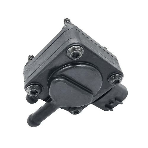 Differential Pressure Sensor Intake Pressure Sensor For Toyota Auris ...