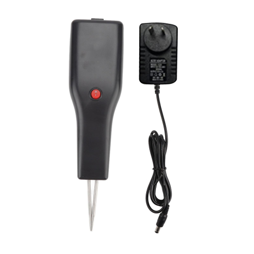 Electric Poultry Feather Plucker Handheld Chicken Plucker Full ...