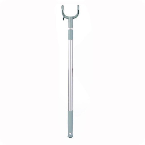 Generic Retractable Clothes Pole Telescoping Long Reach Sticks ...