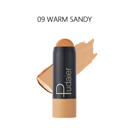 Hairline Shadow Balm Stick Contouring Shadow Hairline Covering Hair ...