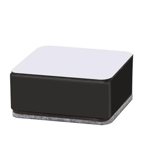 Furniture Risers Bed Furniture Legs Lift Table Sofa Bed Riser Carbon ...