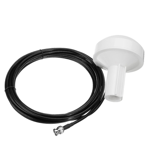 Gps Active Navigation Antenna Timing Antenna 1575 /-5 Mhz 5m Bnc Male ...