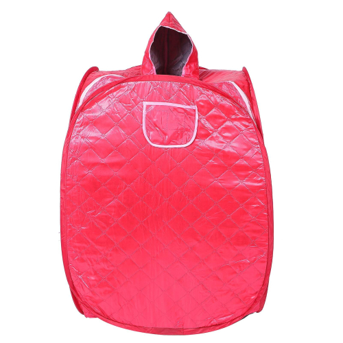 Portable Steam Sauna Full Body Sauna Tent Personal Spa Tent Sweat Steam ...